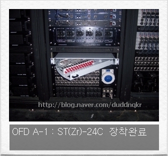 광분배함 FDF / OFD 특징 및 차이점 : 네이버 블로그