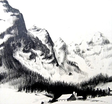 나그네의 밤노래 2_괴테(Wandrers Nachtlied Ⅱ_Goethe) : 네이버 블로그