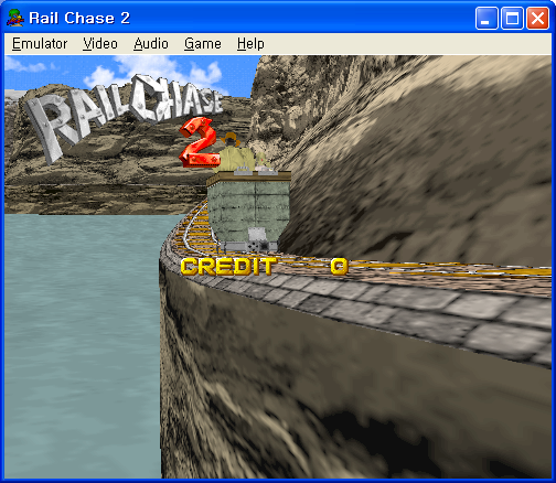 [Model2] ※경축※ 버추어 파이터 2 지원 - SEGA Model 2 Emulator v0.9 릴리즈 : 네이버 블로그