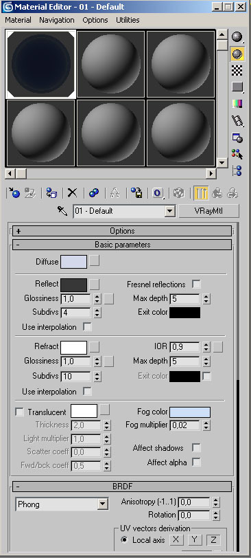 얼음, 다이아몬드, 보석 만들기 (Ice-diamond Shader) - Tutorial : 네이버 블로그
