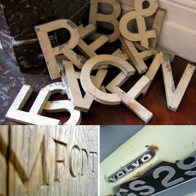 송짱의 글꼴이야기 ::: (5) VOX-ATypI Classification : 네이버 블로그