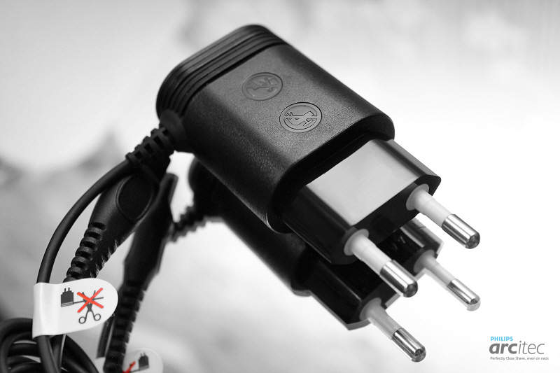 최고를 원하는 남성을 위해, 필립스 아키텍 (Philips Arcitec) RQ1060 : 네이버 블로그