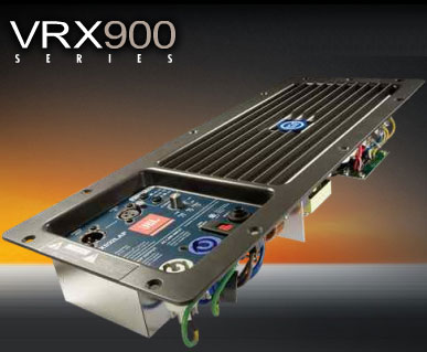 JBL VRX900 Series - Compact Line Array : 네이버 블로그