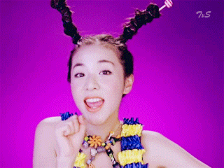 롤리팝 2NE1 산다라박 움짤 : 네이버 블로그