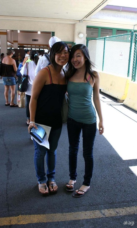 [싸이녀 동영상 주인공]................ 일본계 하와이언 Deira Hanzawa(데이라 한자와) : 네이버 블로그