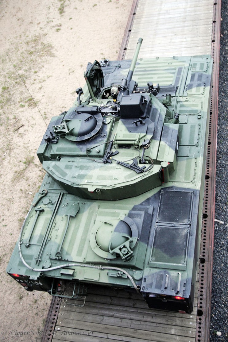 핀란드 육군 MAAN Vyory09훈련에 참가한 CV9030 FIN 보병전투장갑차 : 네이버 블로그