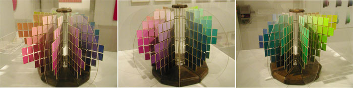 색의 3속성 [three attributes of color] : 네이버 블로그