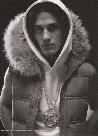 Adam Crigler,Alex Geerman,Brian Shimansky,Chad Nittler, Scott Barnhill ...