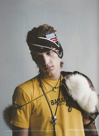 Adam Crigler,Alex Geerman,Brian Shimansky,Chad Nittler, Scott Barnhill ...