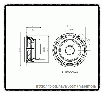 VIFA PL18WO09-04 를 올리다.. : 네이버 블로그