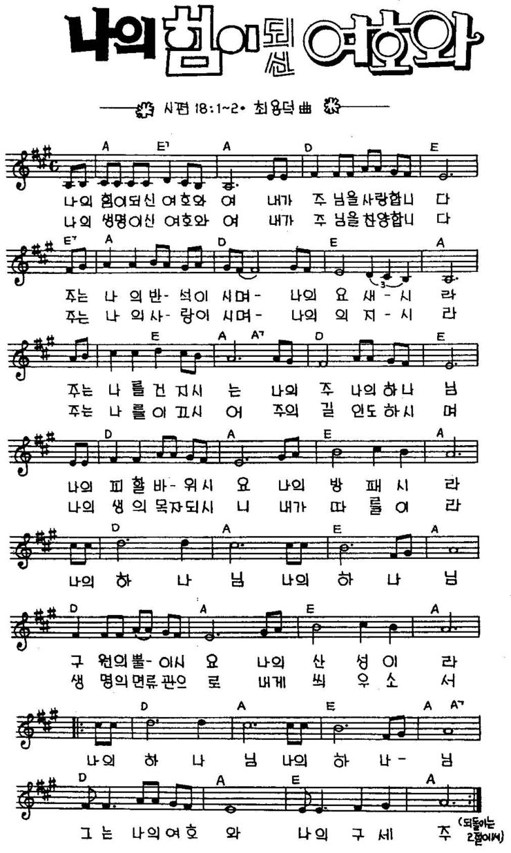 A코드,Ab코드,Am코드 복음성가 : 네이버 블로그