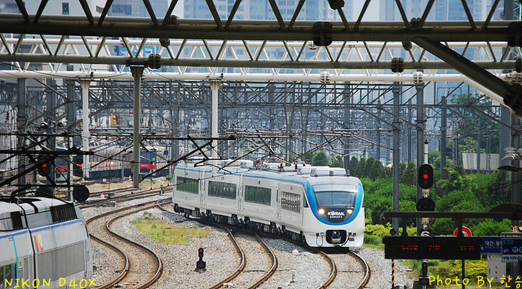 차세대 무궁화호 - 누리로열차를 타보다 : 네이버 블로그