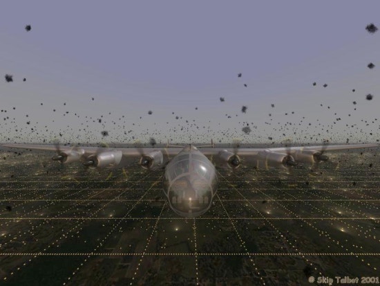 Focke-Wulf Fw Ta 400 Heavy Bomber : 네이버 블로그